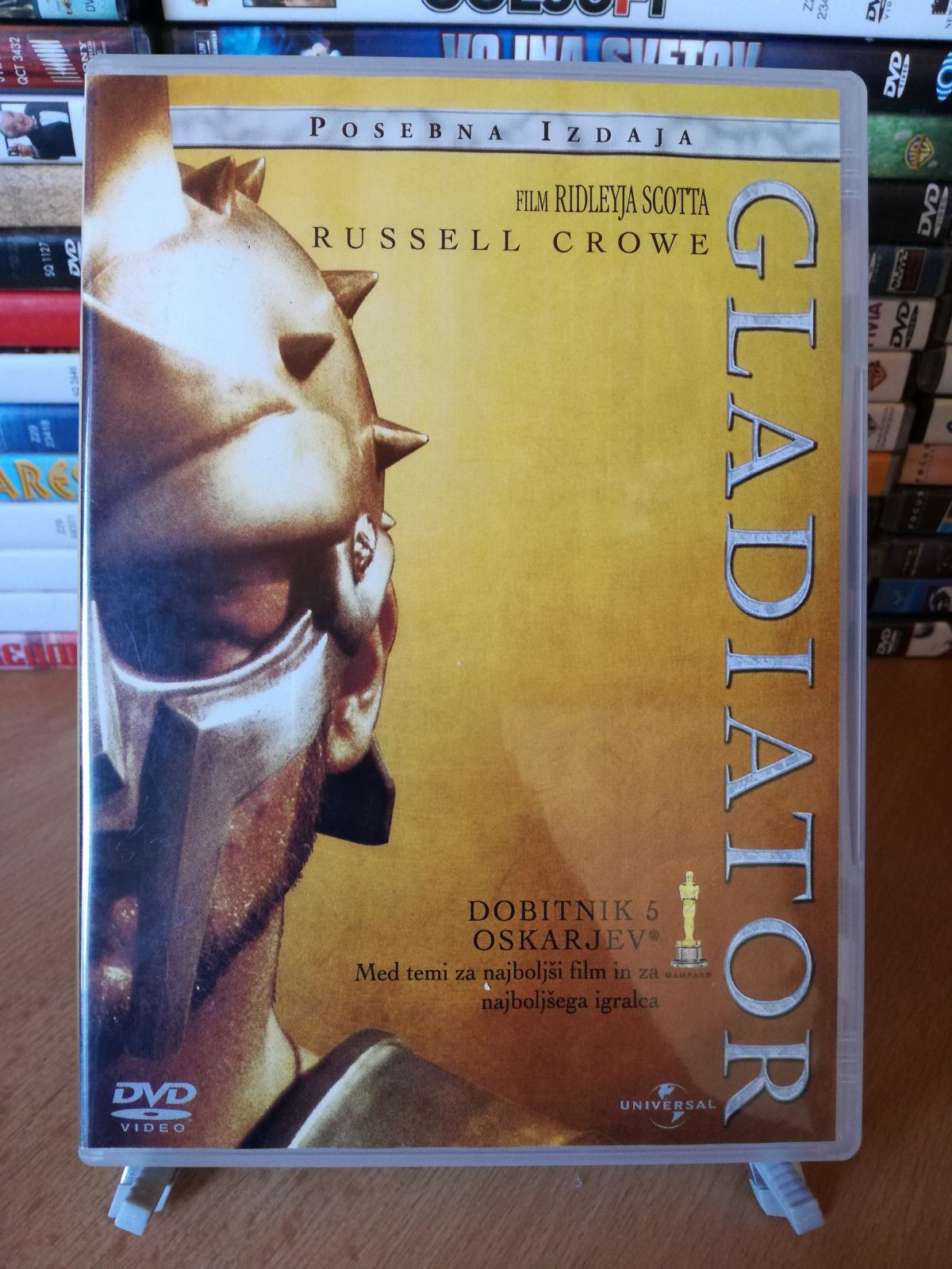 Gladiator (2000) (Extended Edition)