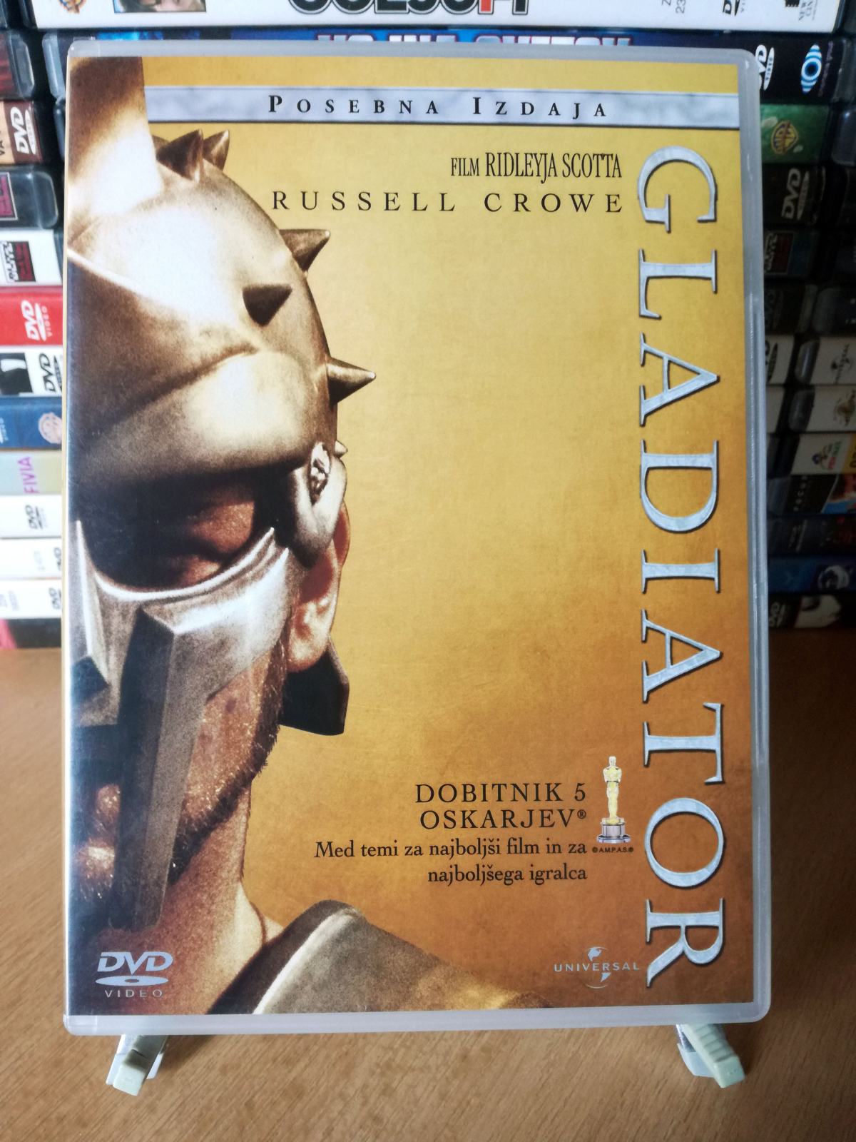 Gladiator (2000) (Extended Edition)