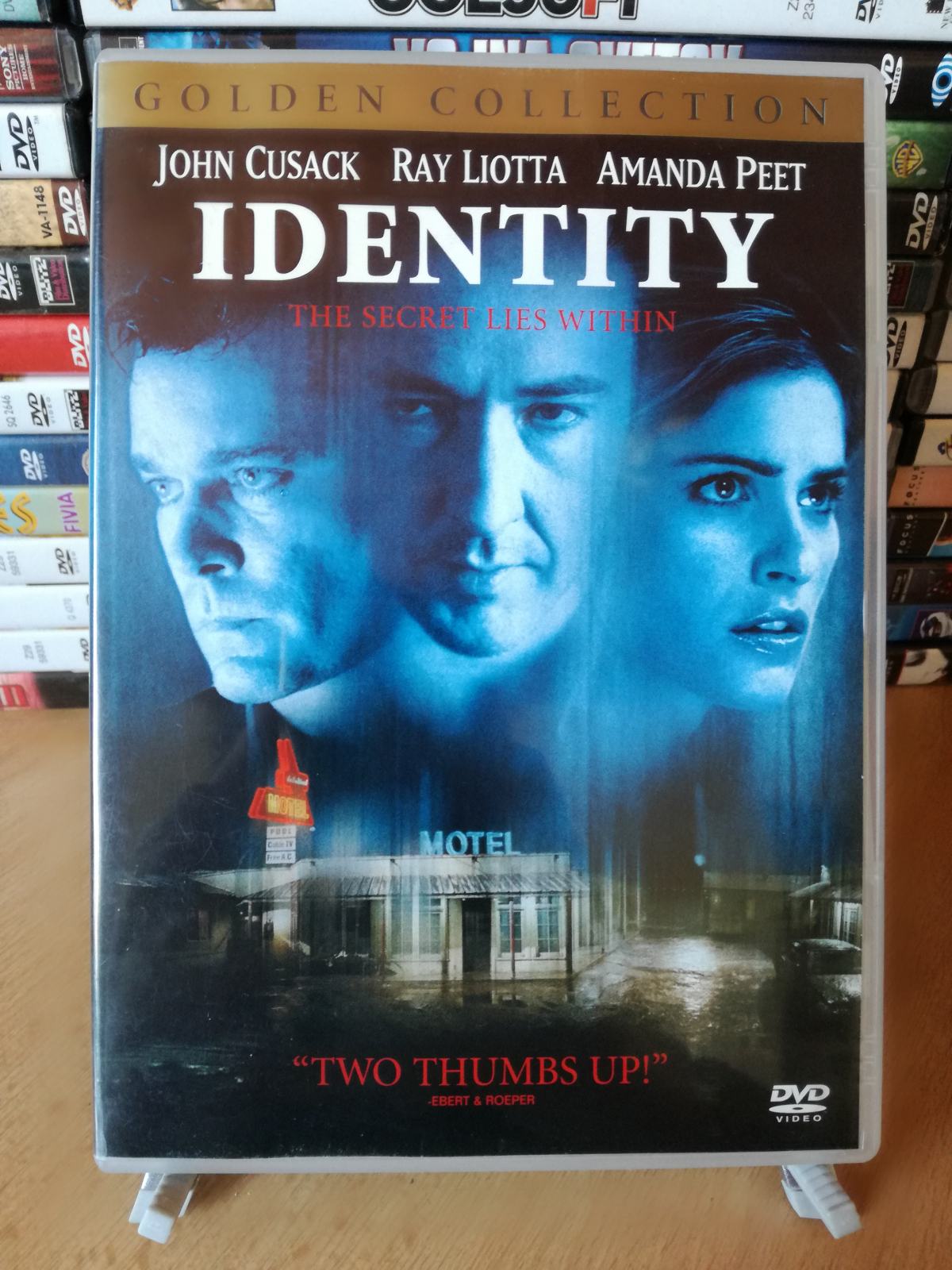 Identity (2003)