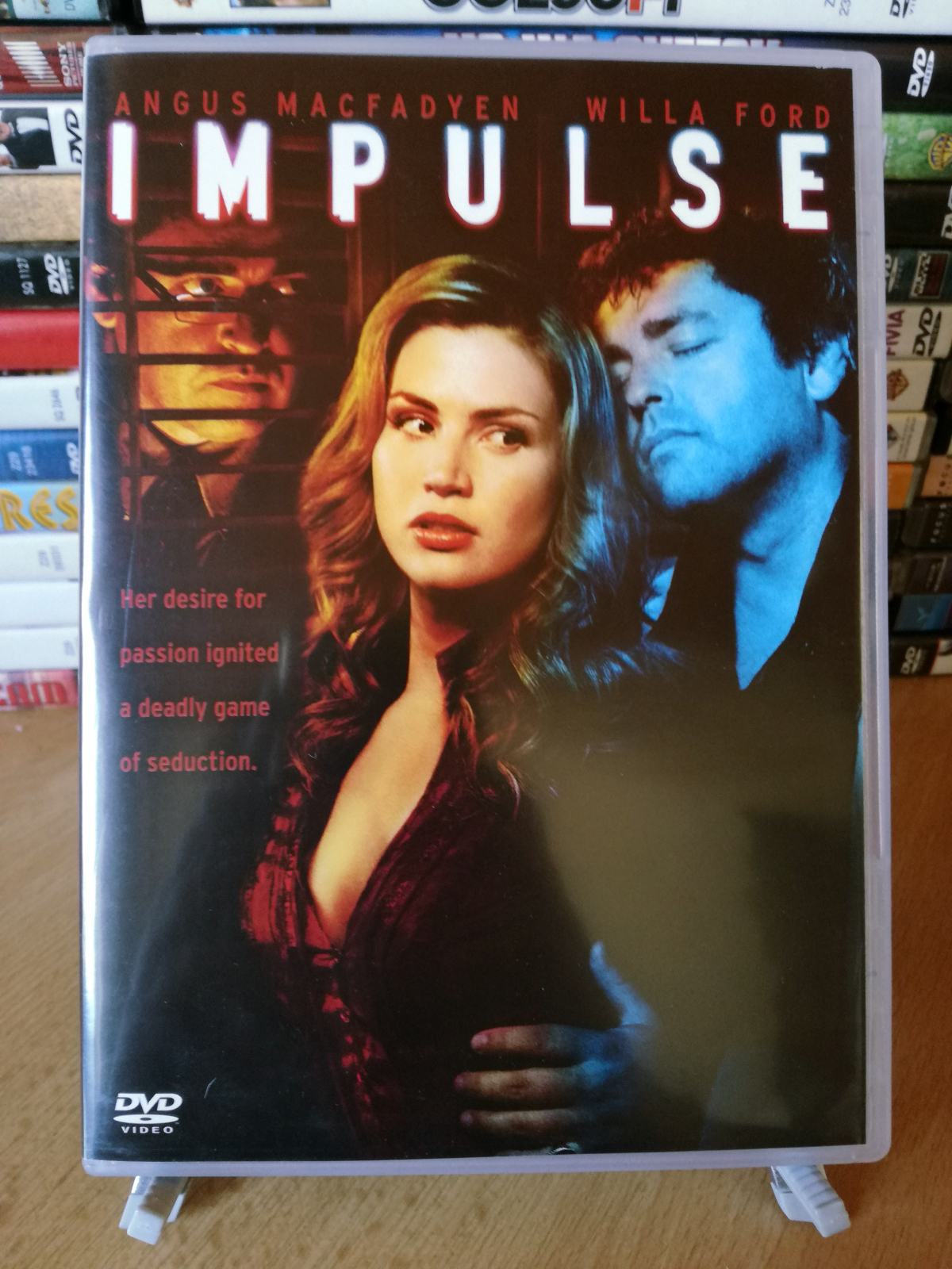 Impulse (2008)