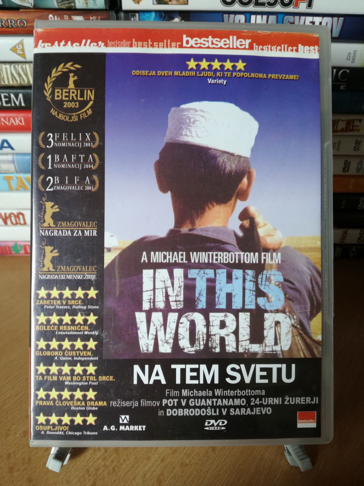 In This World (2002)
