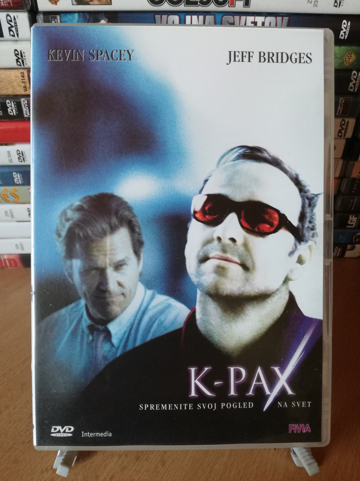 K-PAX (2001)