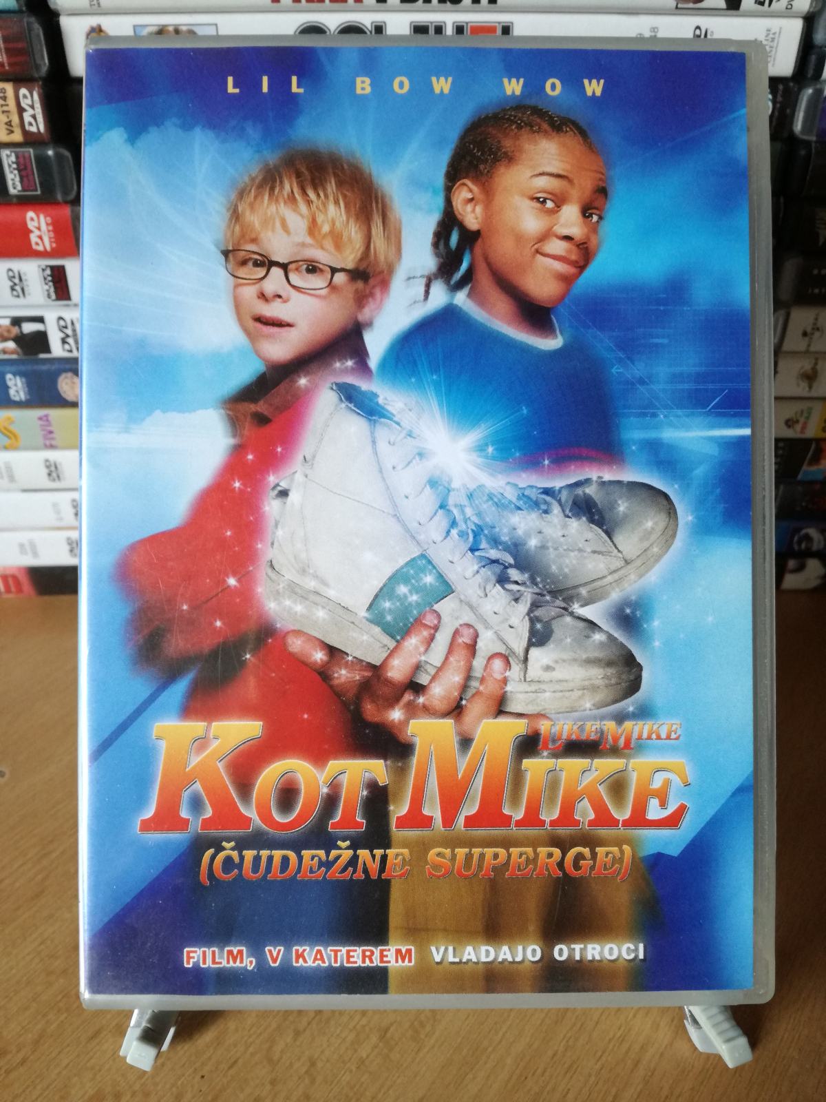 Like Mike (2002)