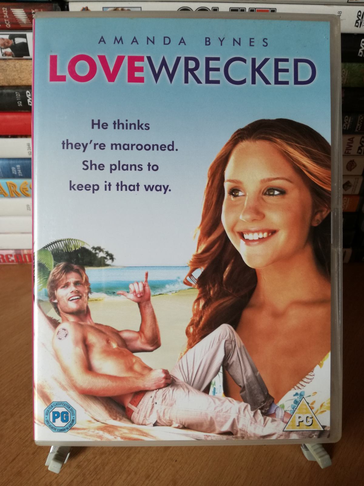 Lovewrecked (2005)