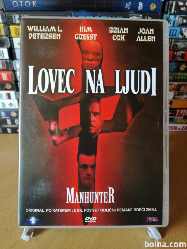 Manhunter (1986)