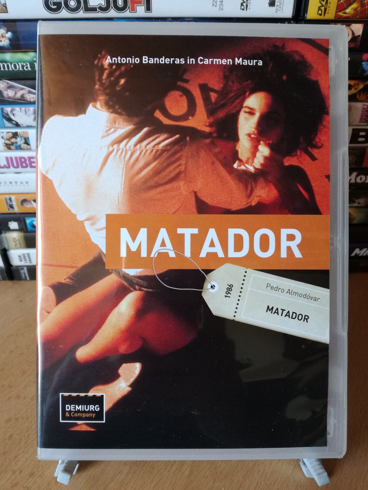 Matador (1986)