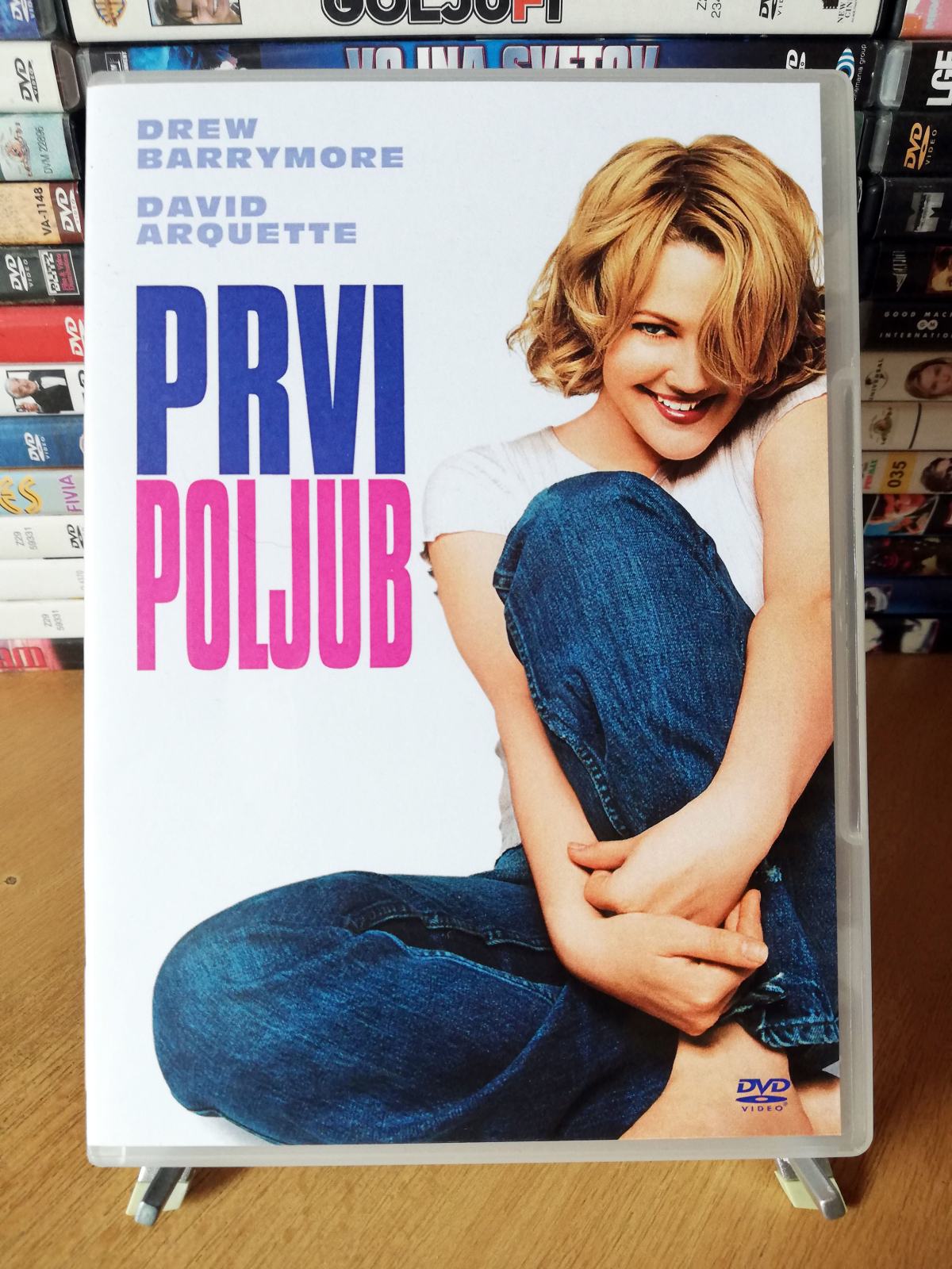 Never Been Kissed (1999)