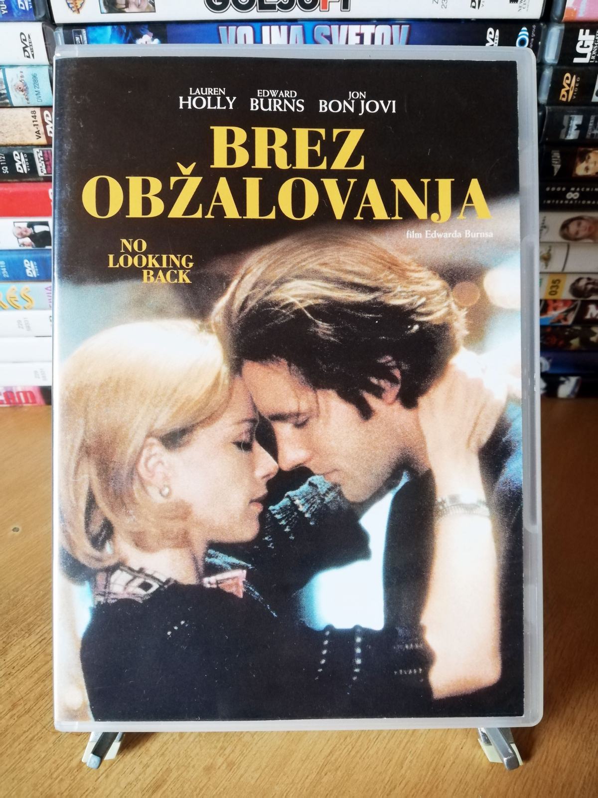 No Looking Back (1998)