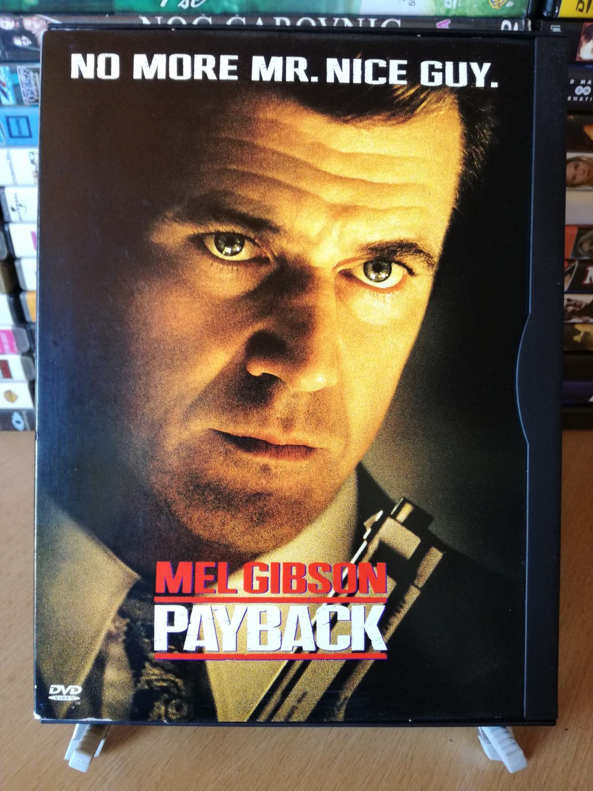 Payback (1999)