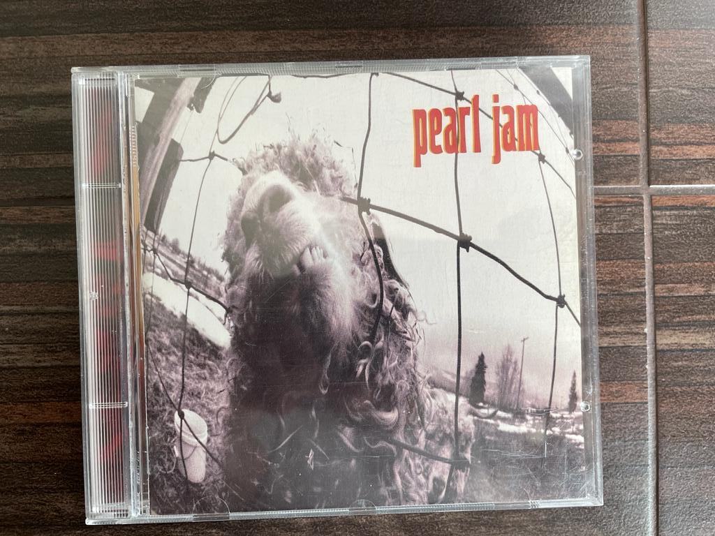 Pearl Jam - Vs.