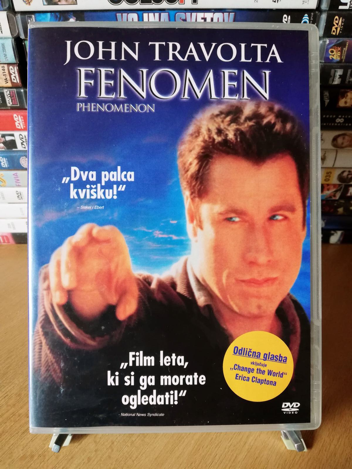 Phenomenon (1996)
