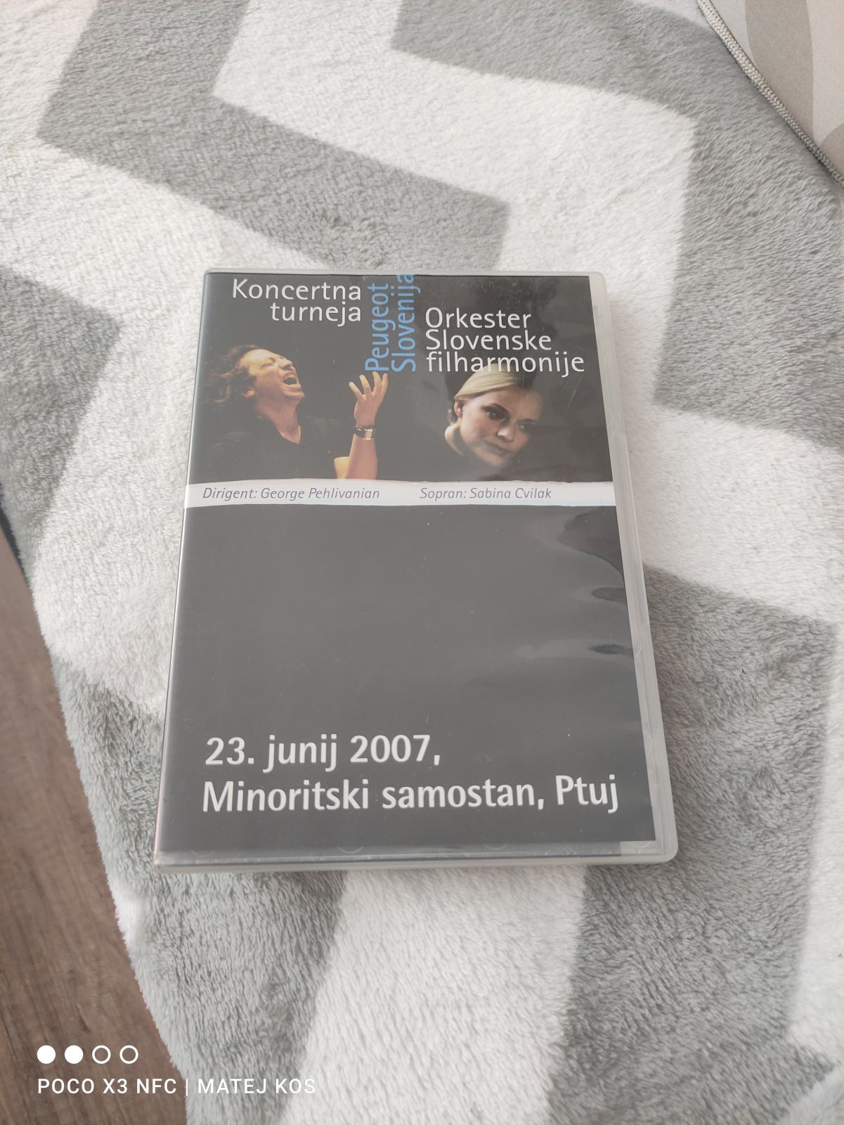 prodam dvd