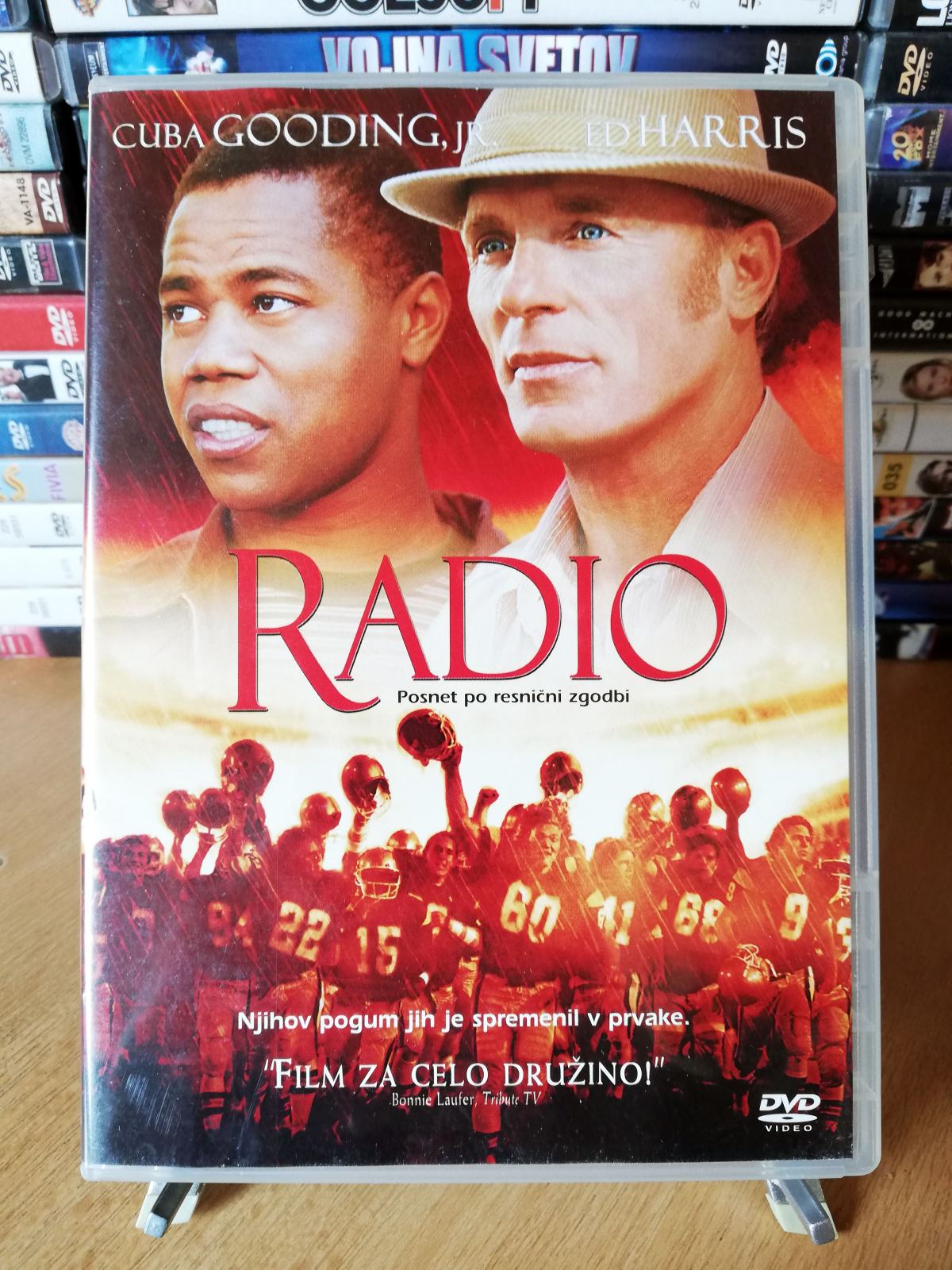 Radio (2003)