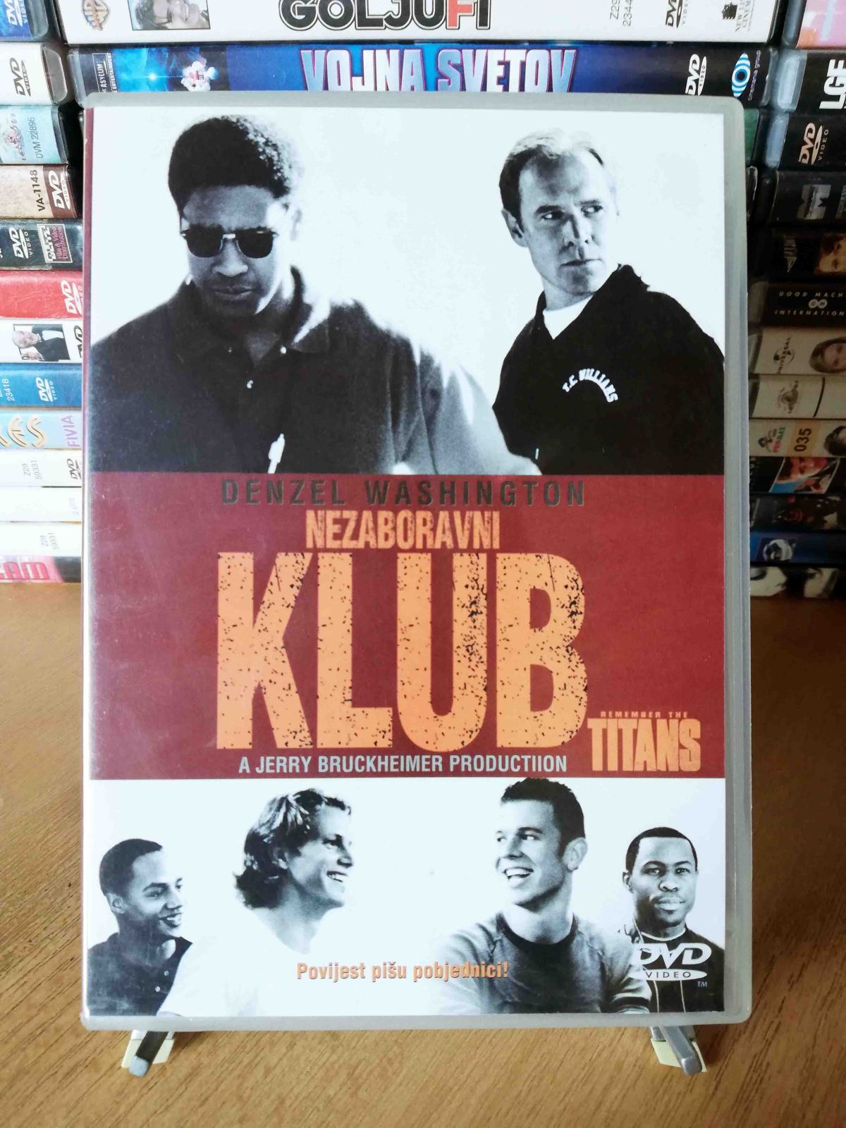 Remember the Titans (2000)