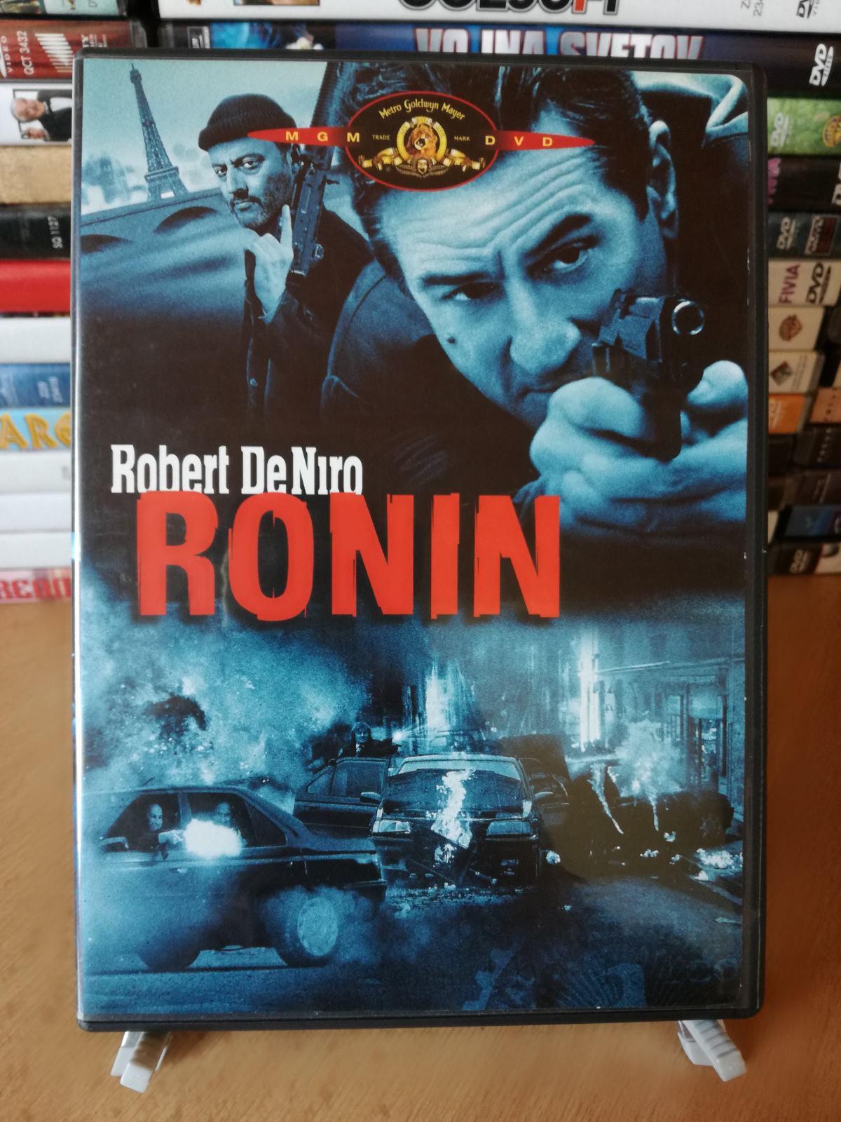 Ronin (1998)