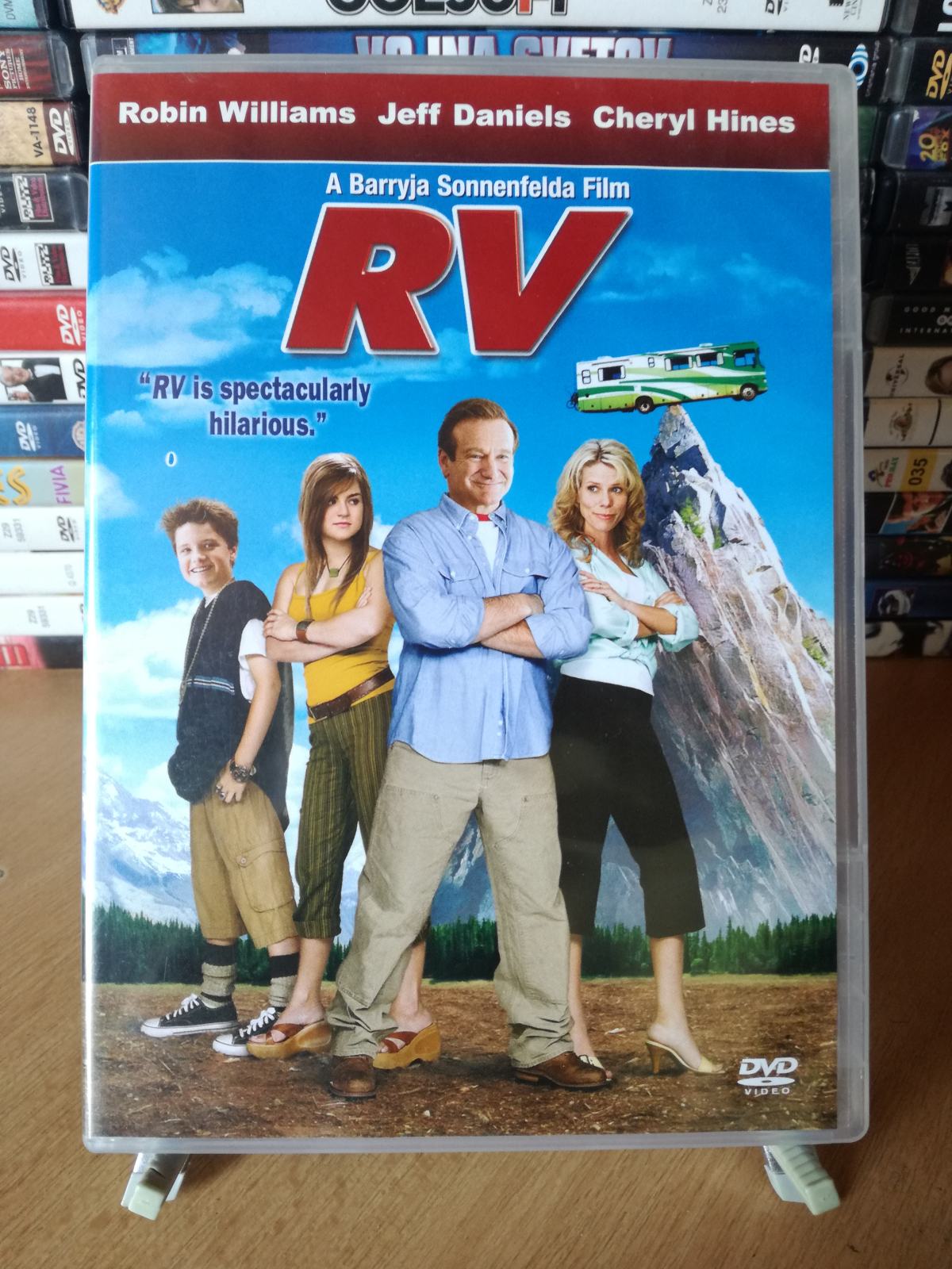 RV (2006)