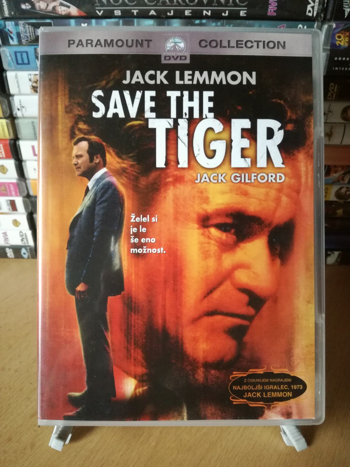 Save the Tiger (1973)