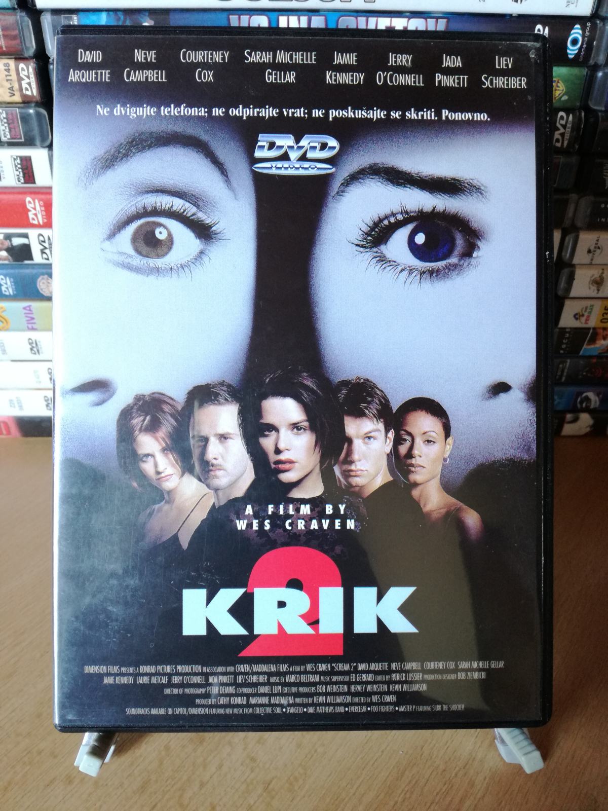 Scream 2 (1997)