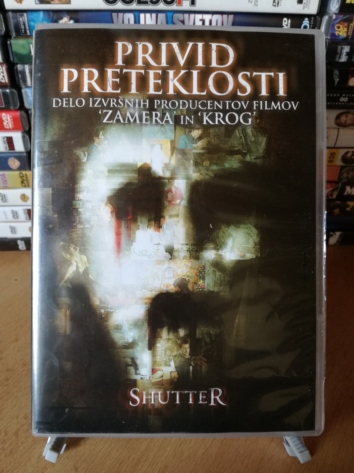 Shutter (2008)