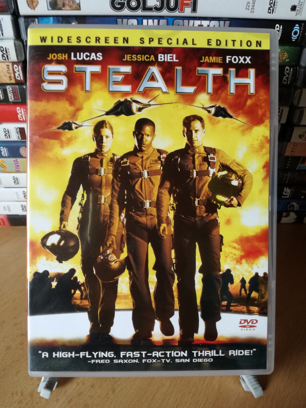 Stealth (2005)