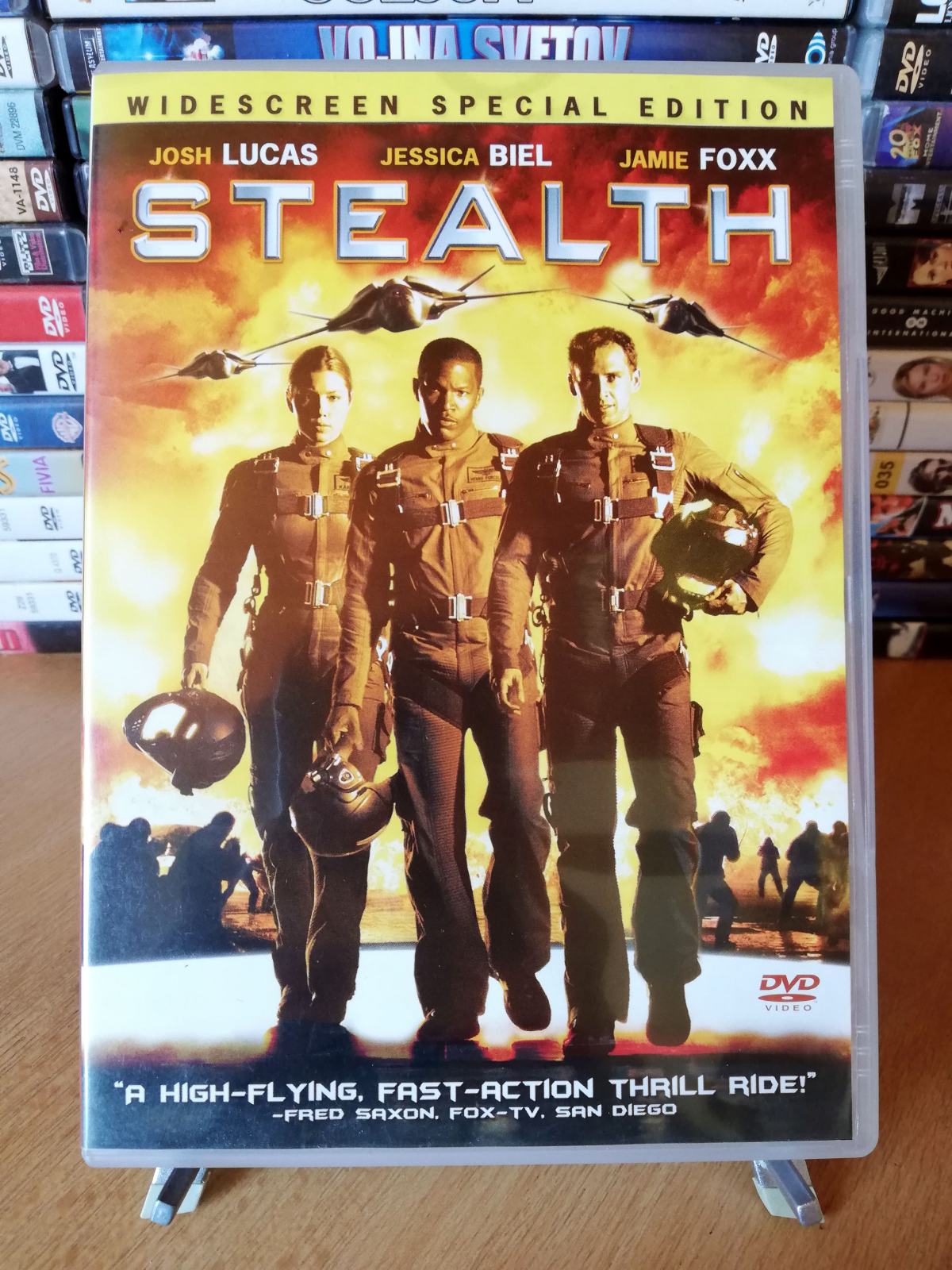 Stealth (2005)