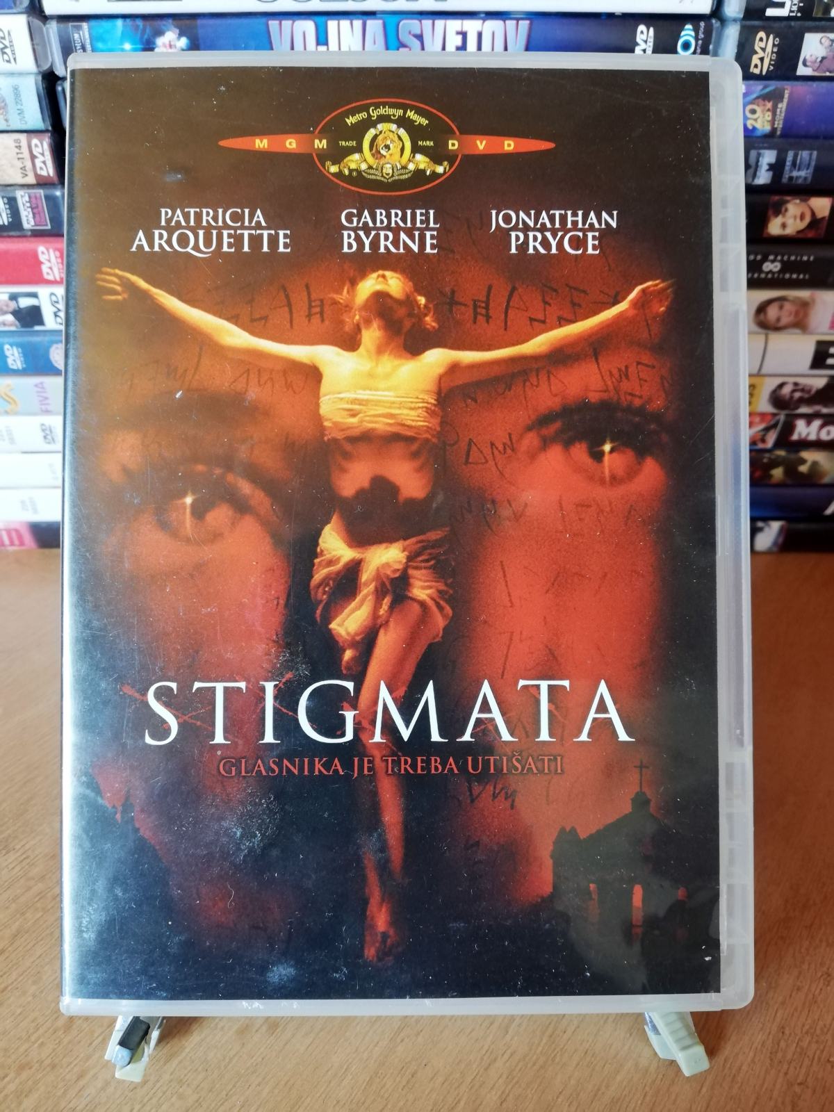 Stigmata (1999)