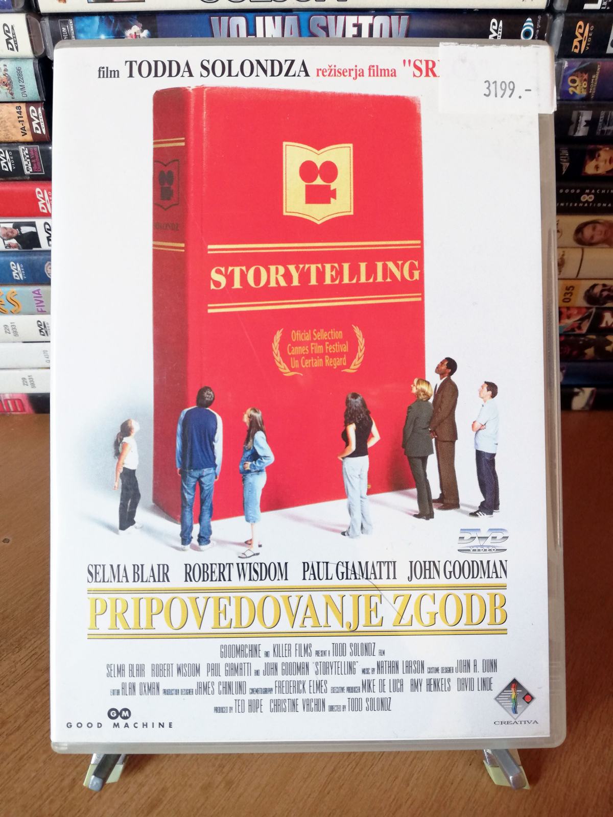 Storytelling (2001)