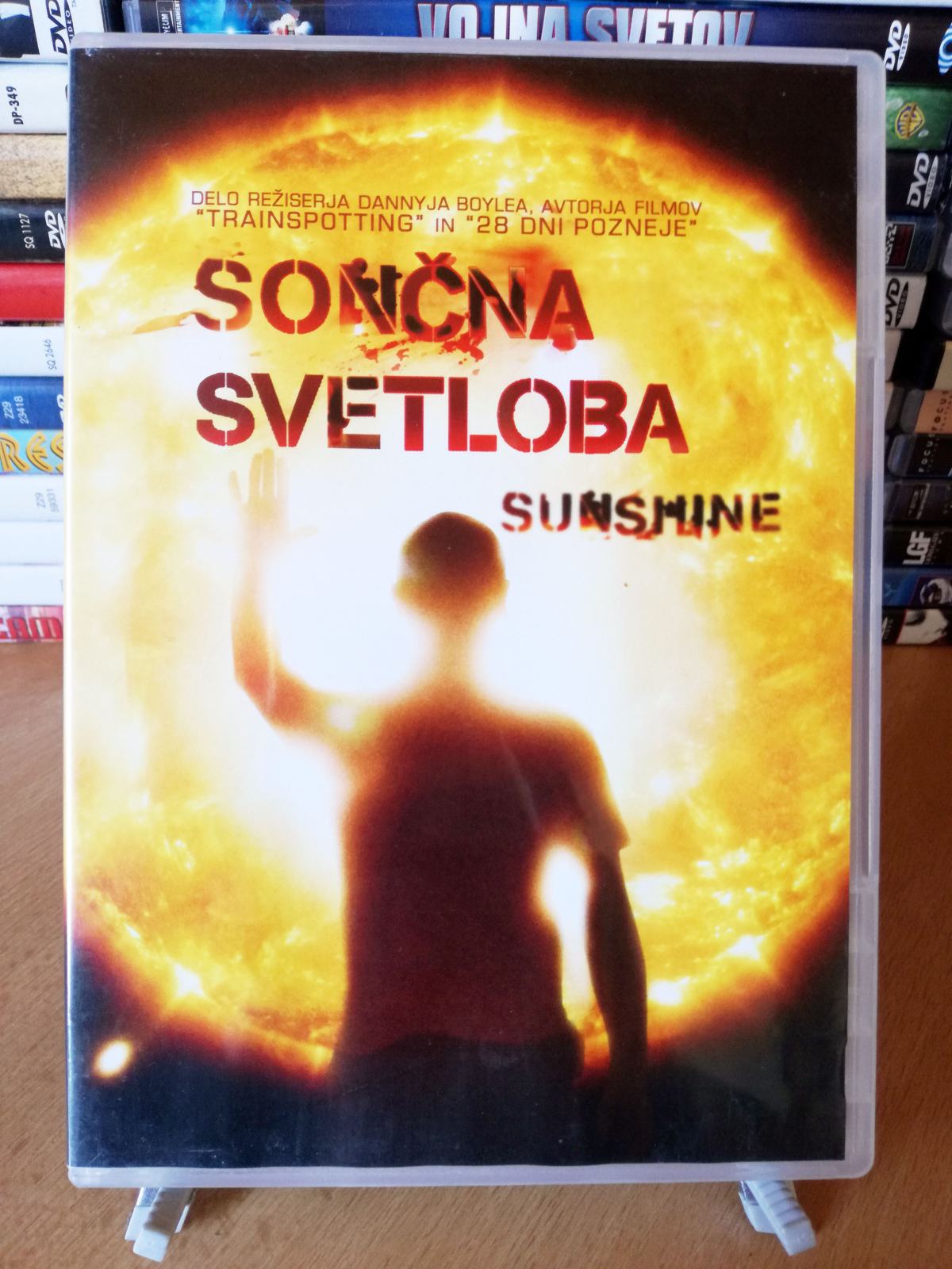 Sunshine (2007)