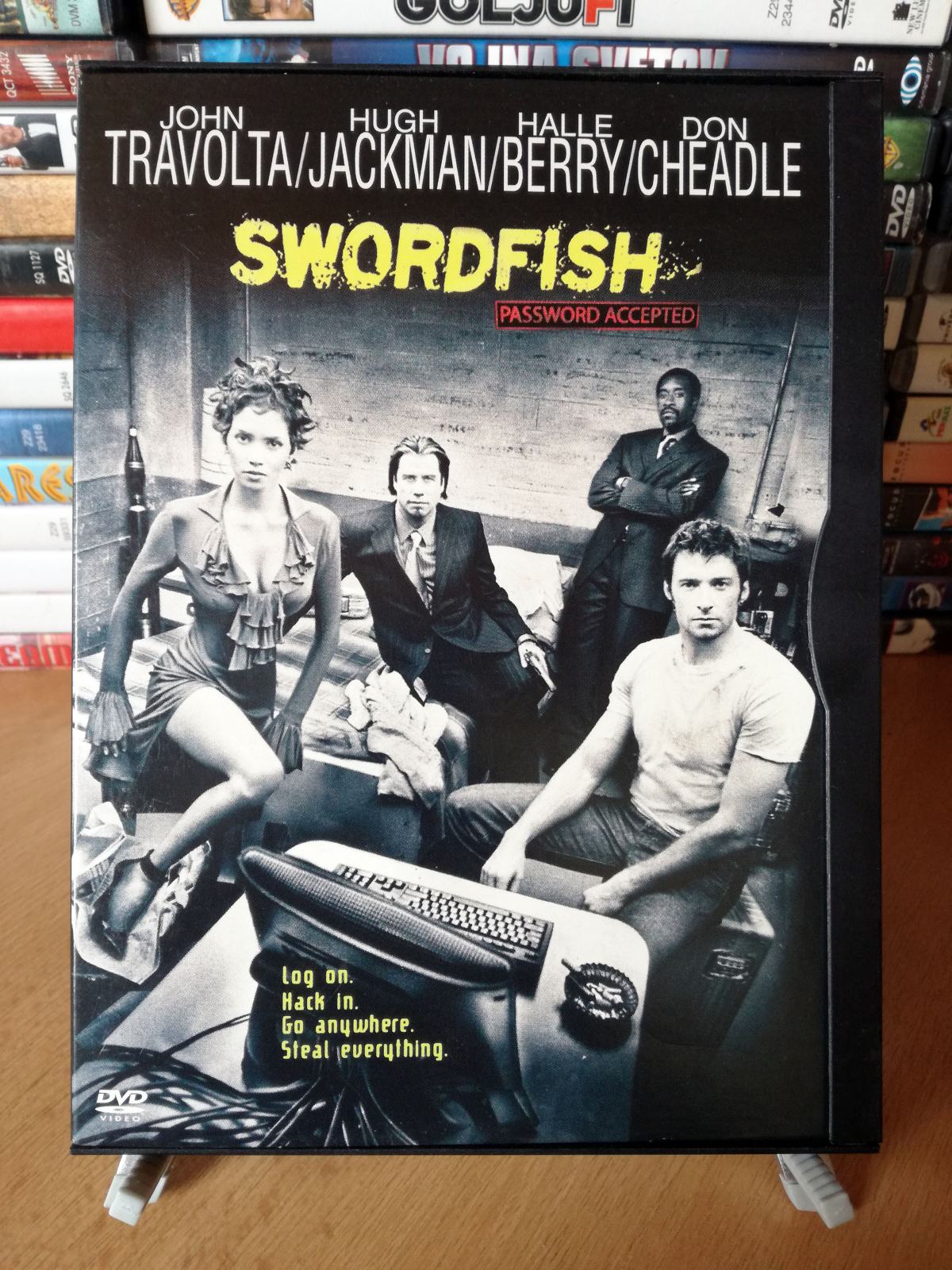 Swordfish (2001)
