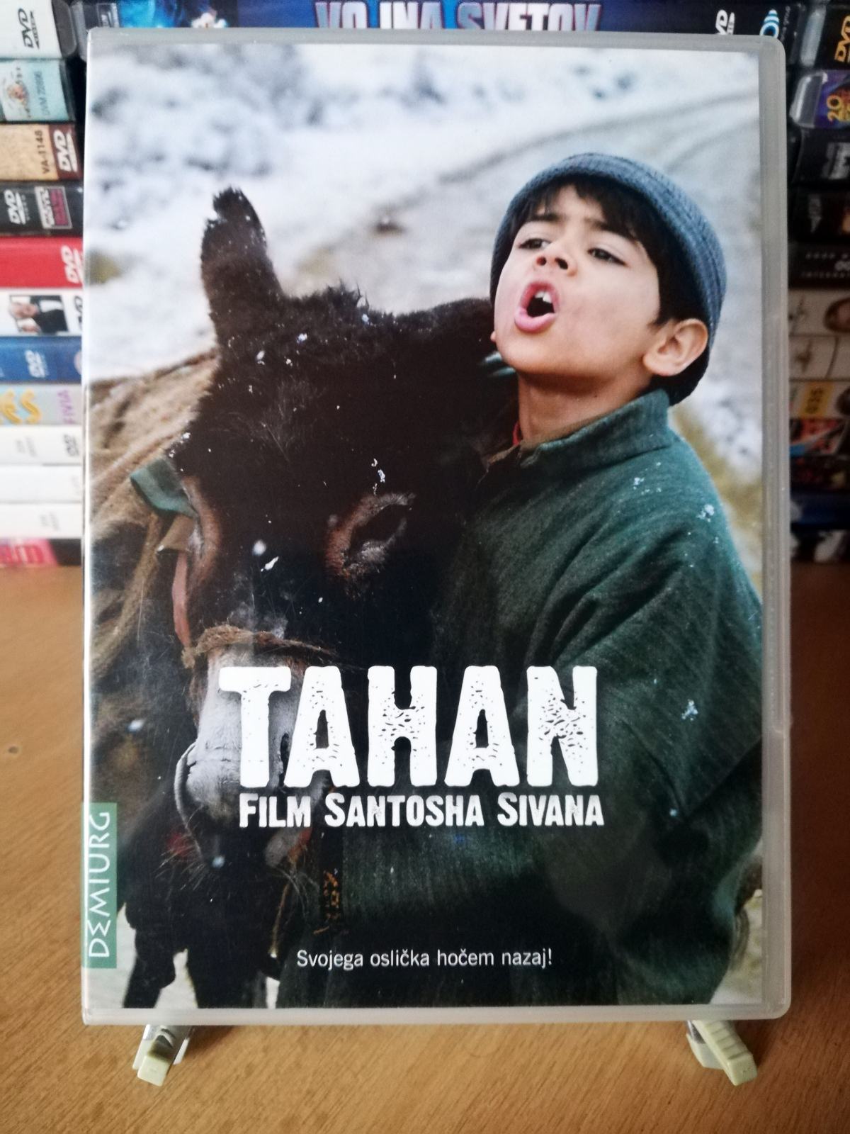 Tahaan (2008)