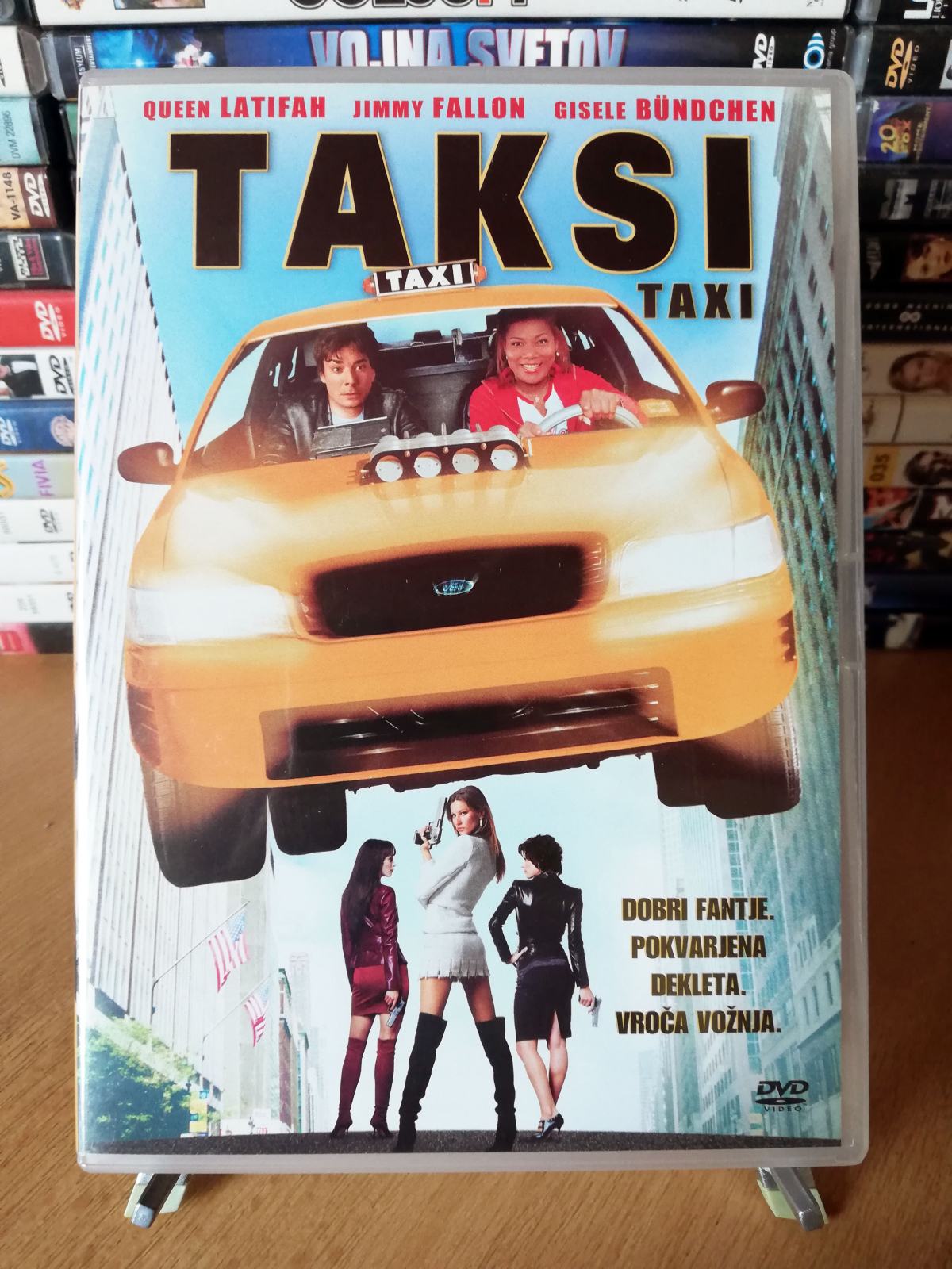 Taxi (2004)