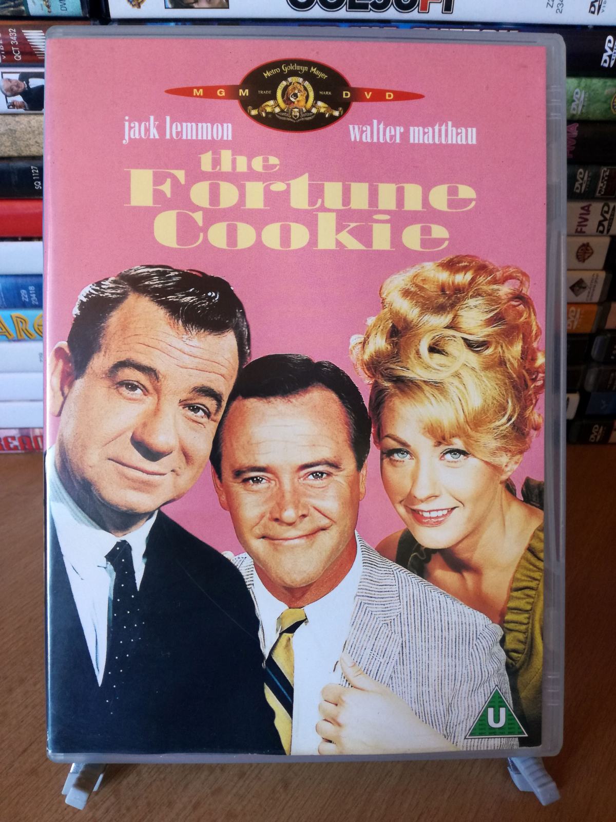 The Fortune Cookie (1966)