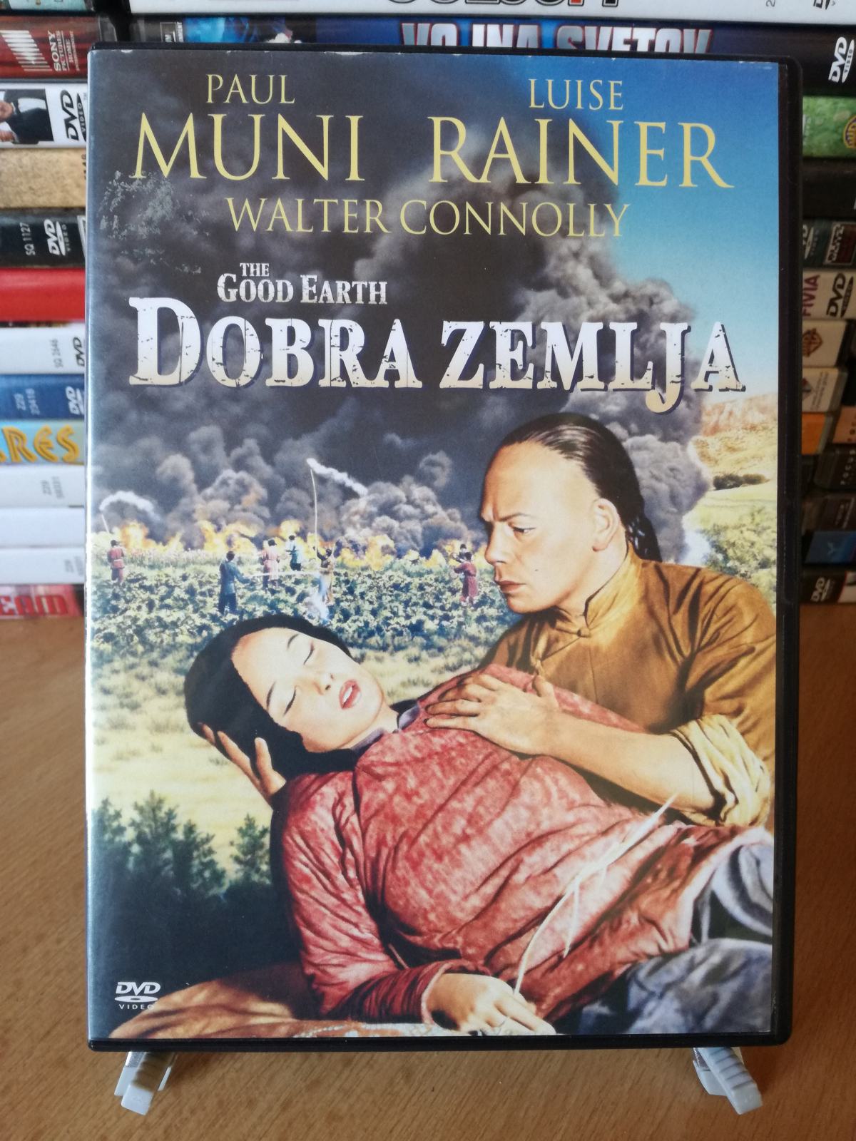 The Good Earth (1937)