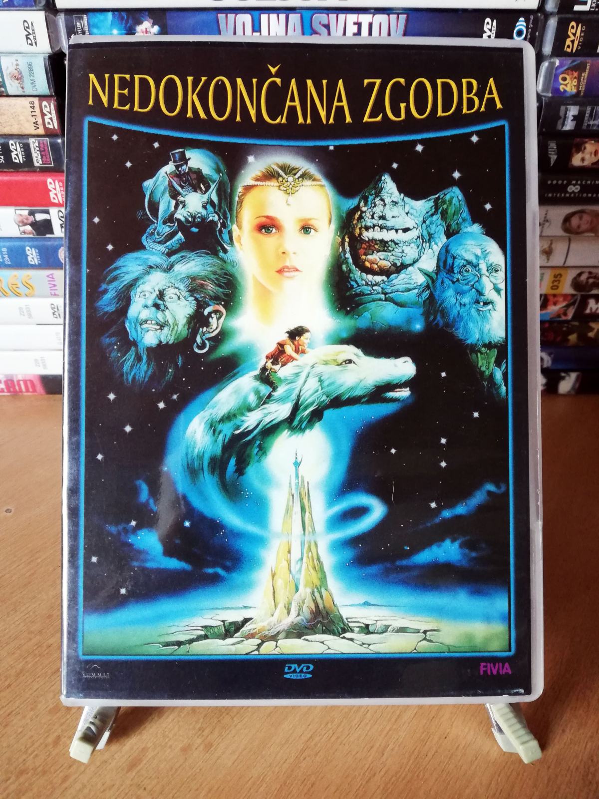 The NeverEnding Story (1984)