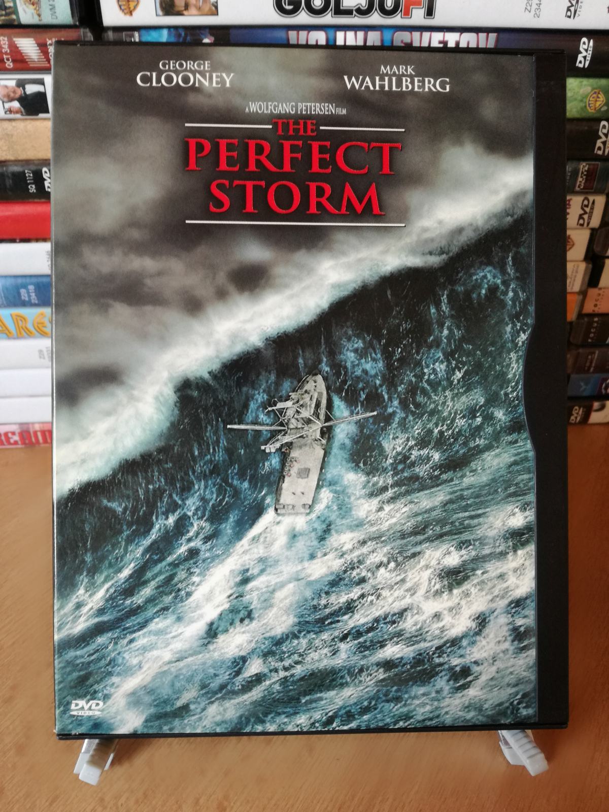 The Perfect Storm (2000)