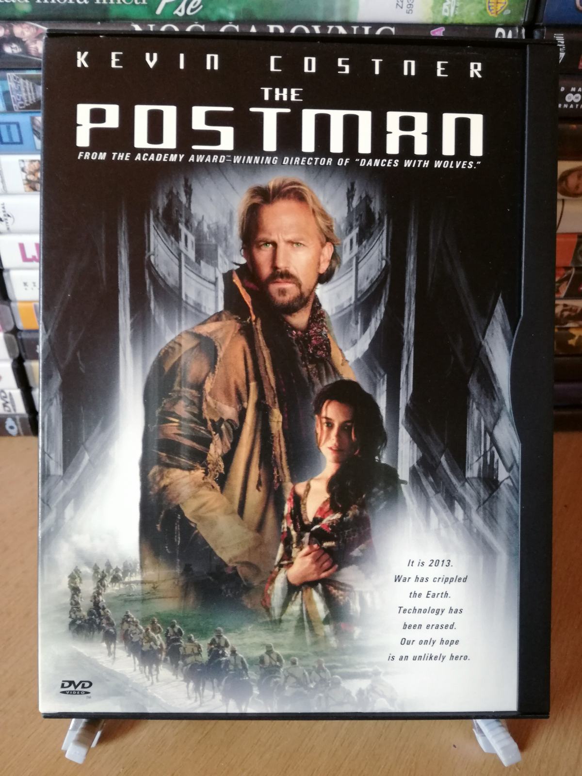 The Postman (1997)