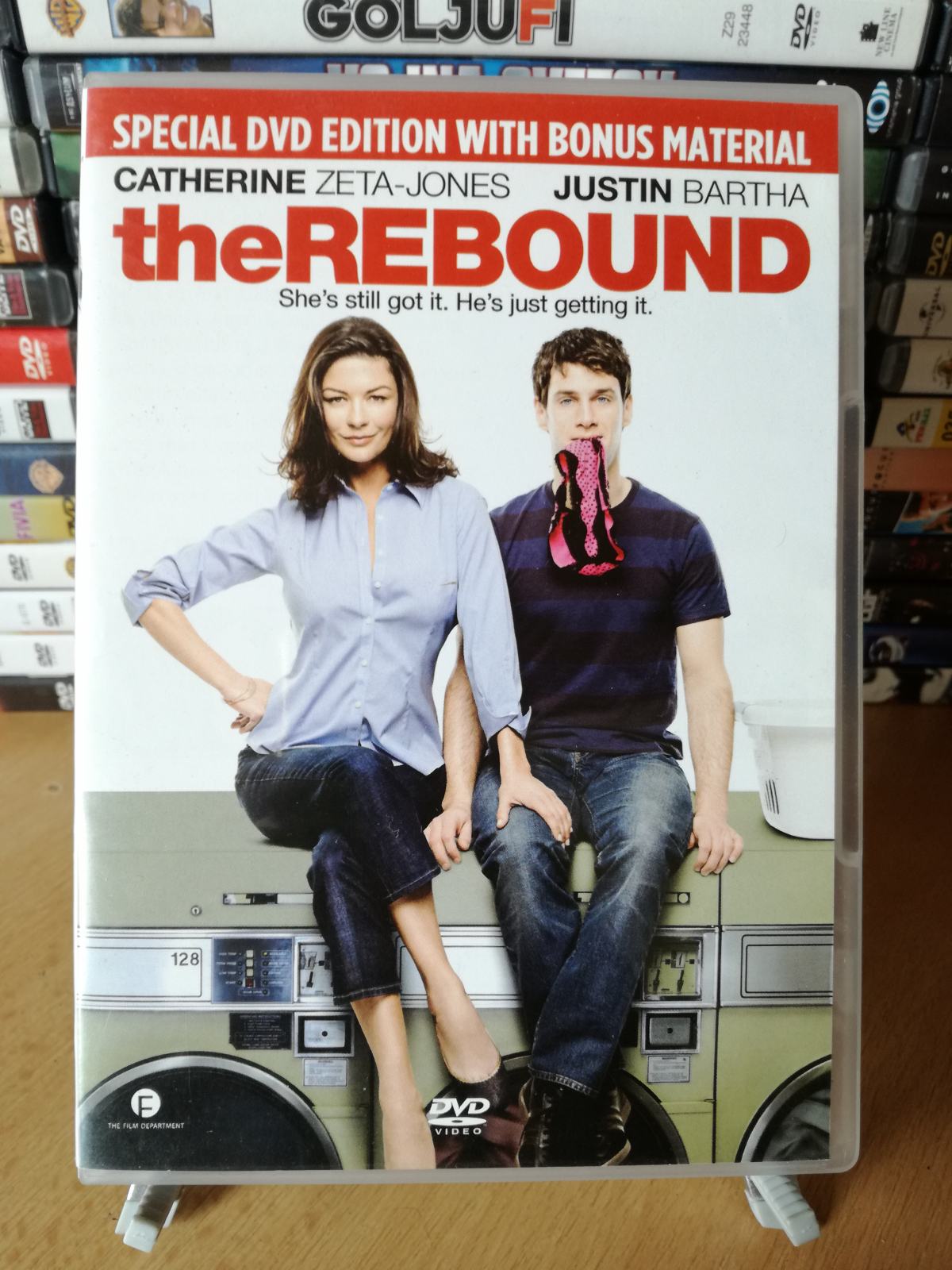 The Rebound (2009)
