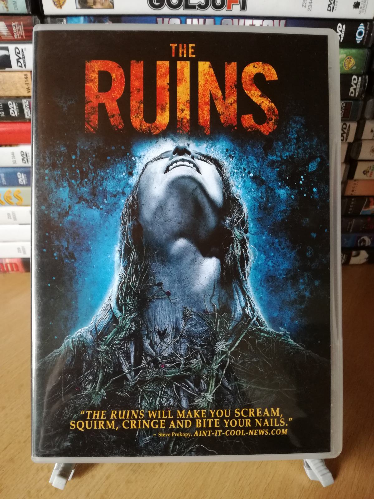 The Ruins (2008)