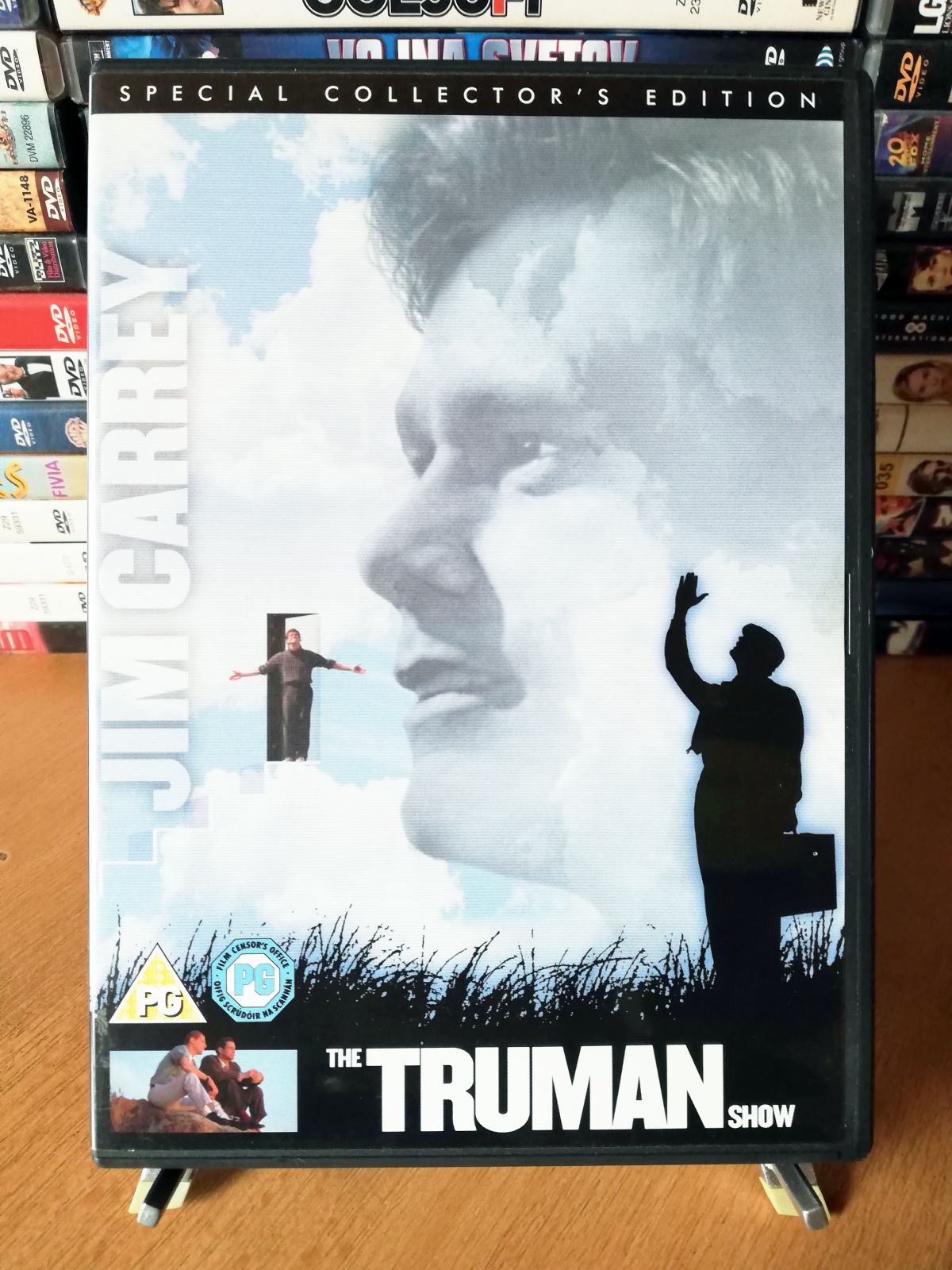 The Truman Show (1998)