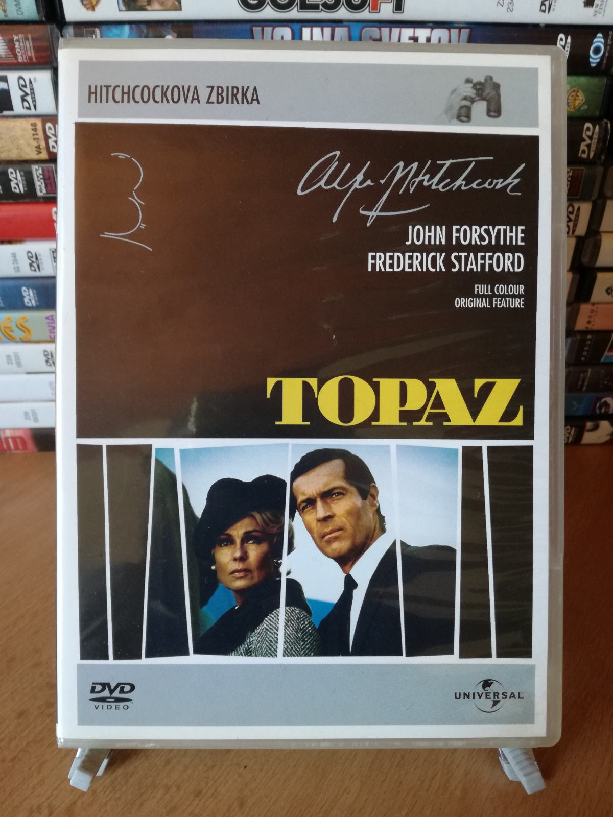 Topaz (1969)