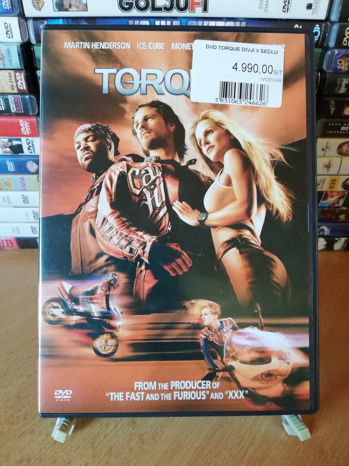 Torque (2004)