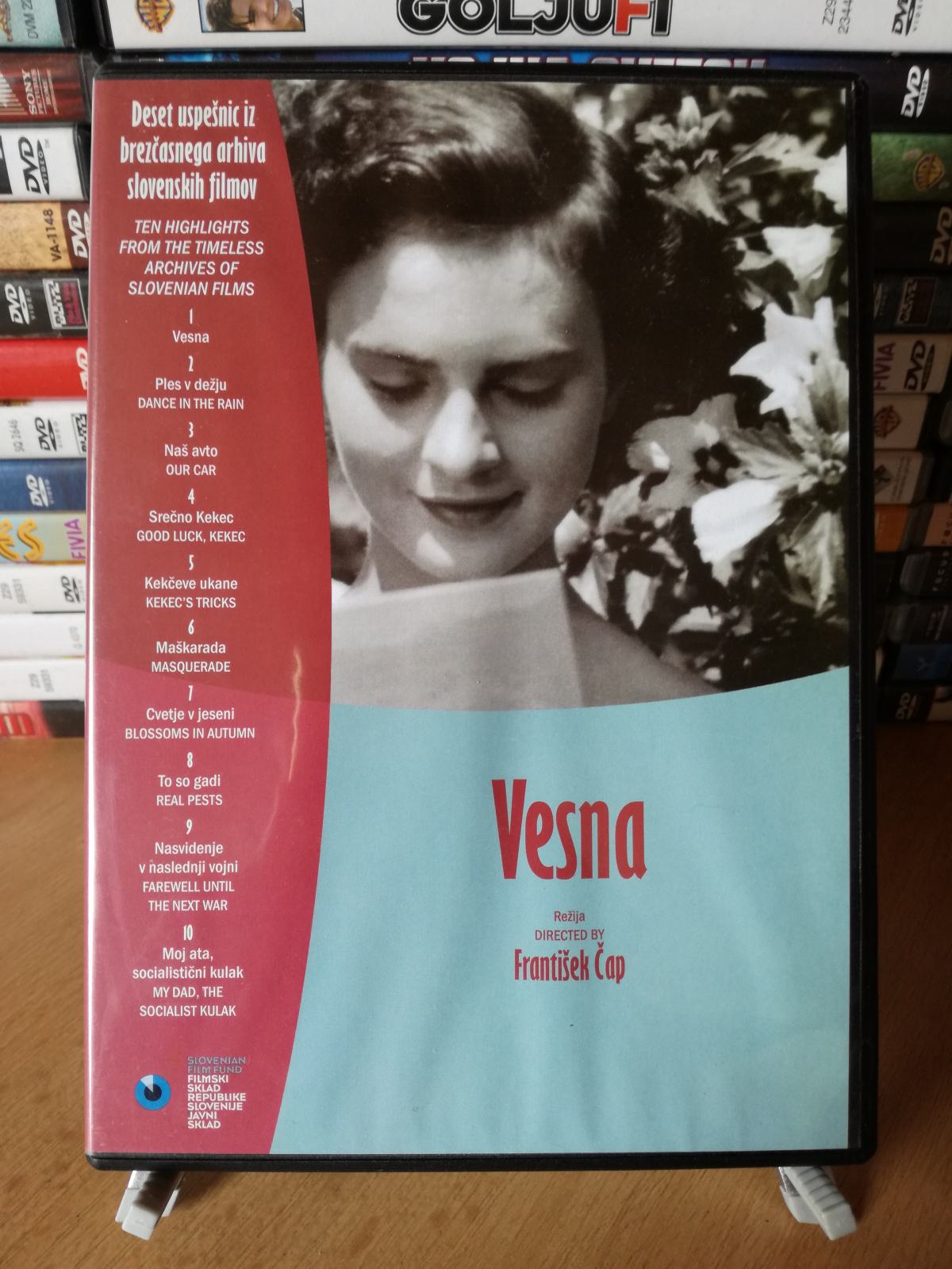Vesna (1953)
