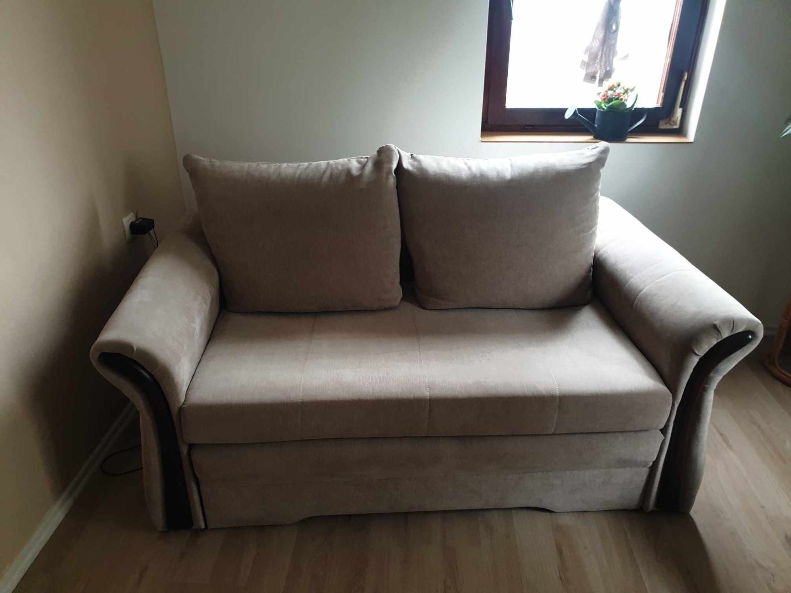 Dvosed z ležiščem