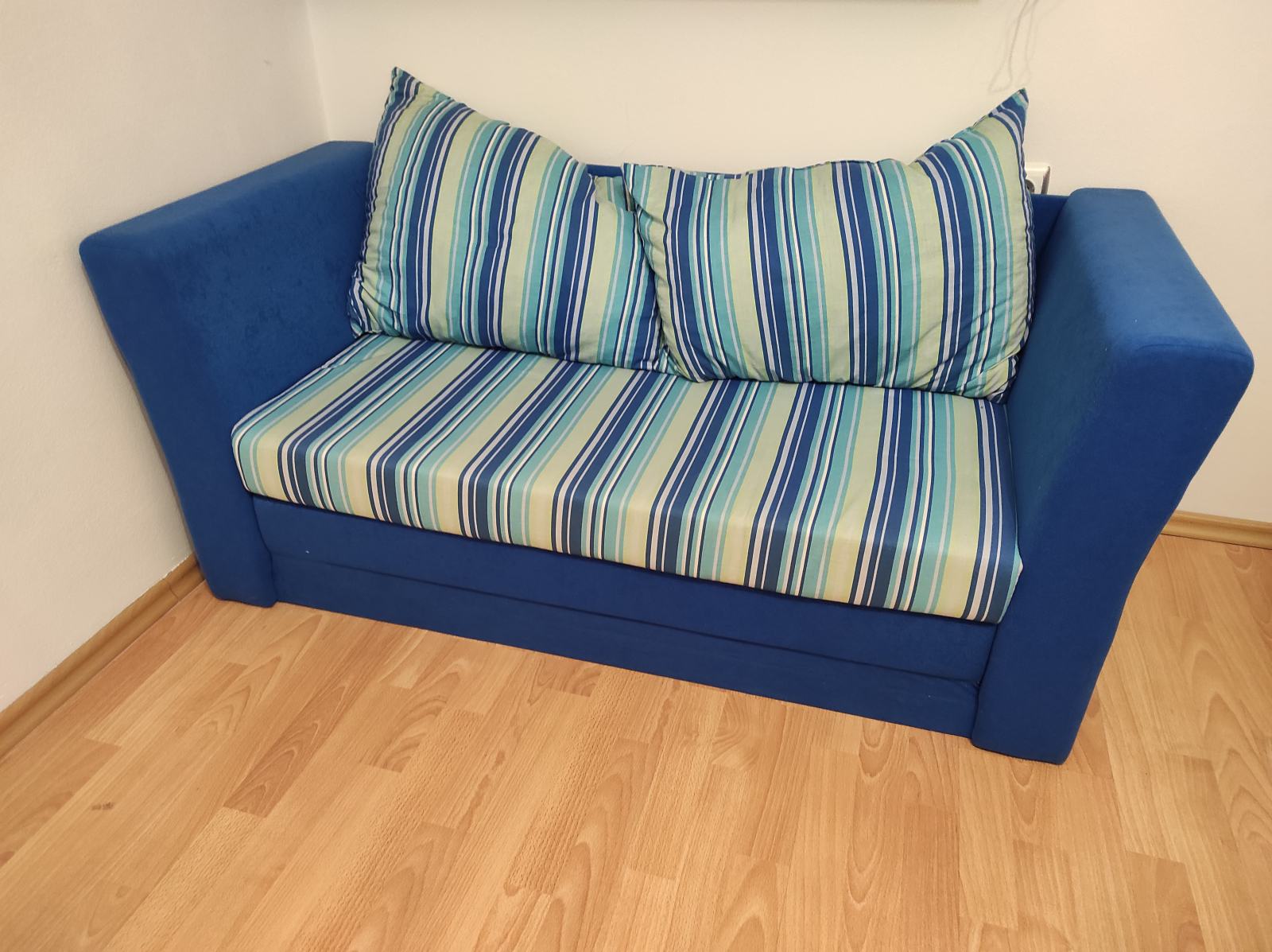 Dvosed z ležiščem