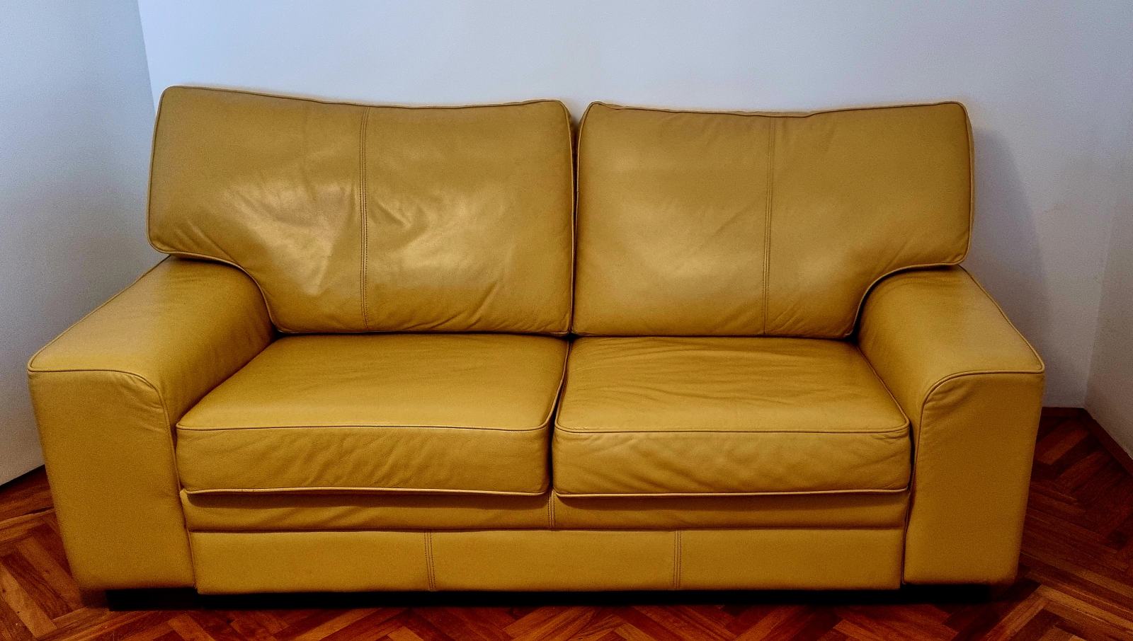 dvosed 185x87cm ugodno prodam