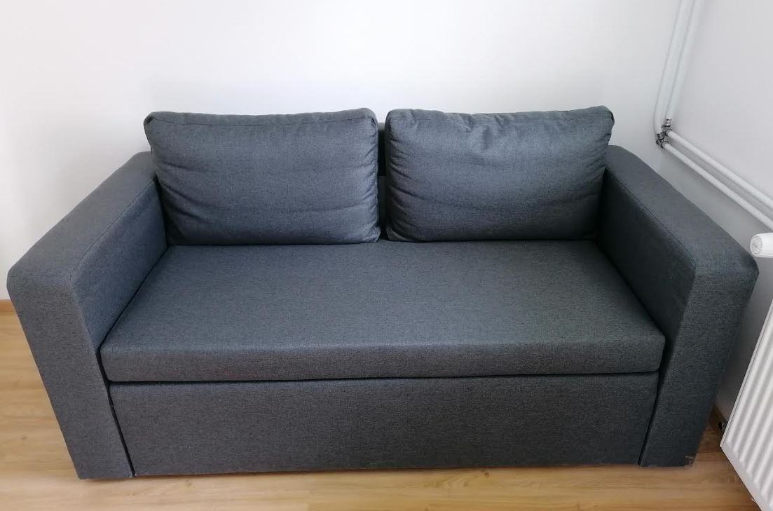 Raztegljiv dvosed Bryrup