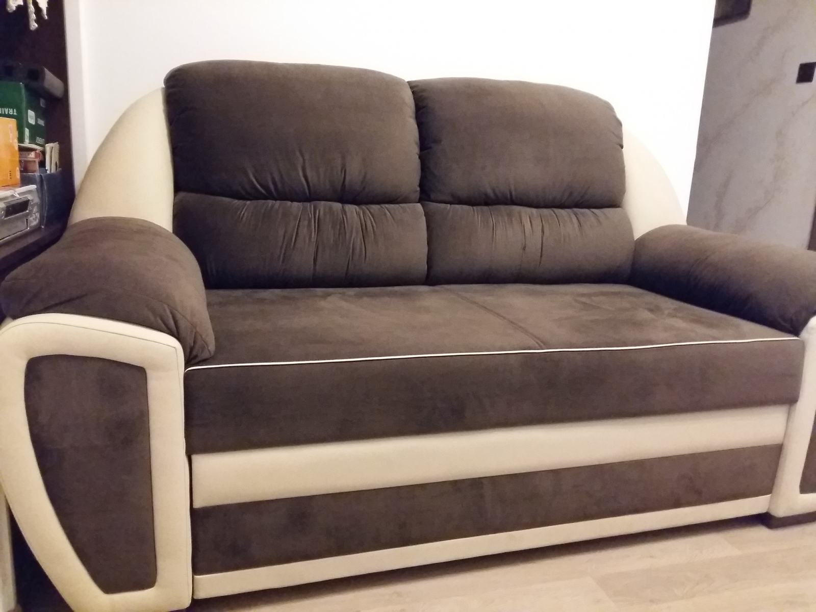 SKORAJ NOV DVOSED PRODAM