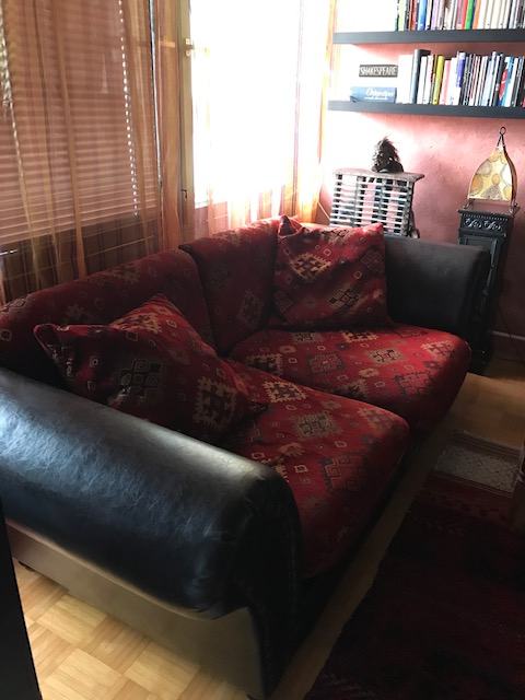 UGODNO PRODAM DVOSED