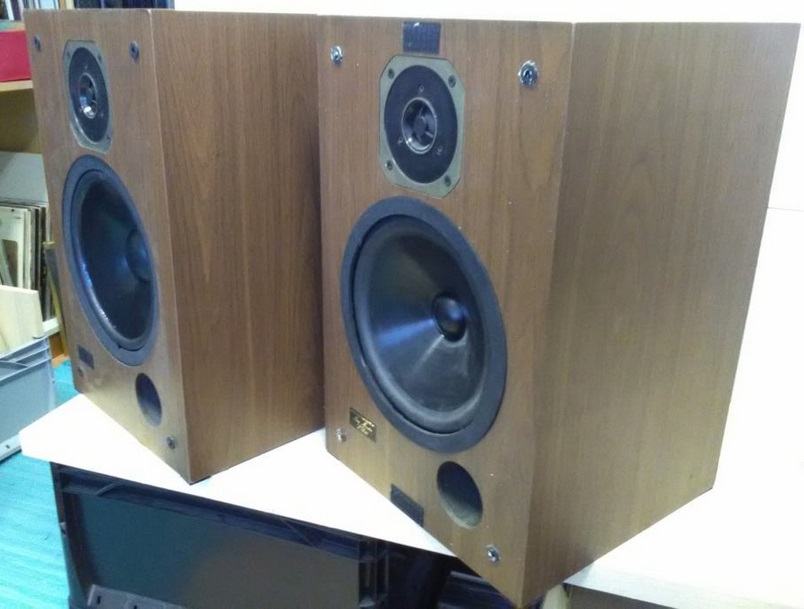 100W VINTAGE HI-FI ZVOČNIKI MARANTZ LD-30