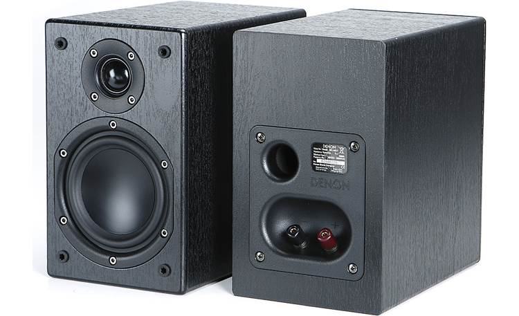 DENON SC-M37